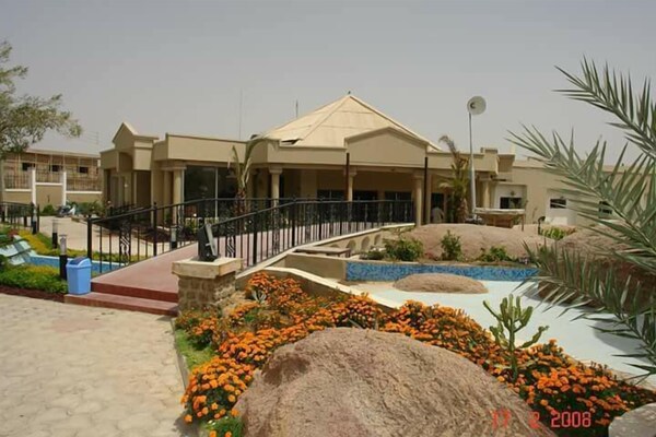 Horizon Hotels - Kano