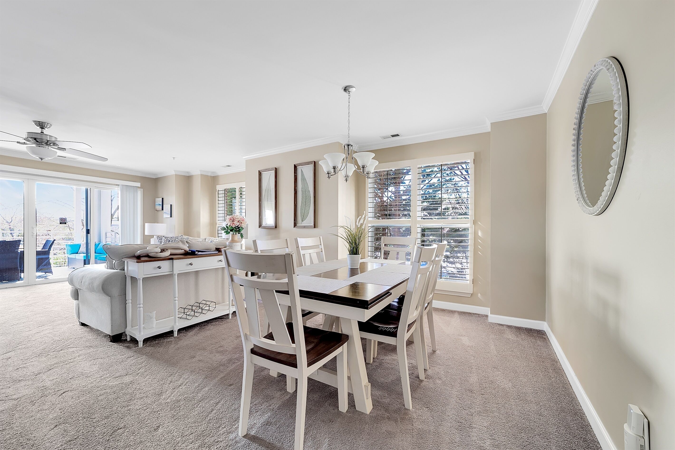 Cozy Cove - Gorgeous Lake Norman Lakefront Views - Lake Norman Vacation Rental - Davidson, NC