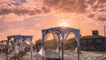 Suite | Terrenos do alojamento