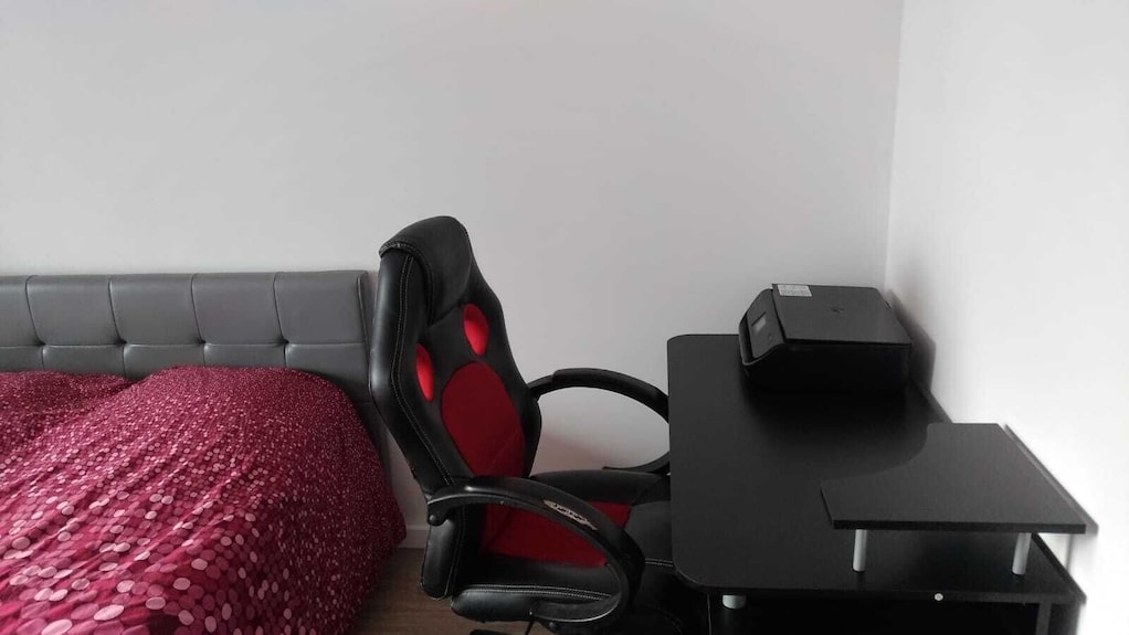 Chambre Haut Standing De 13 M2 Chez L'habitant - Savigny-sur-Orge