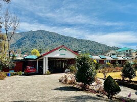 Estacionamento grátis sem manobrista
