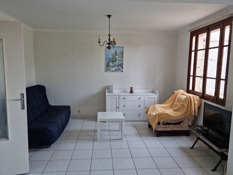 Apartment In Saint Clair Commune Of Lavandou - Hyères