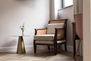 Quarto casal standard | Comodidades do quarto