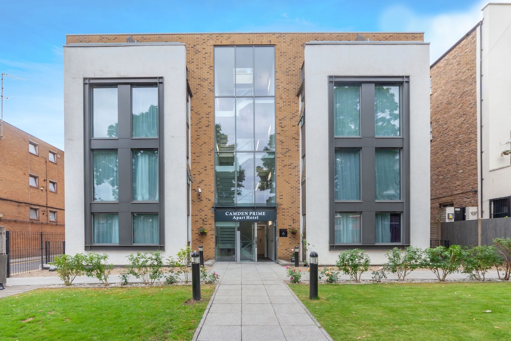 Camden Prime Apart Hotel - Londra