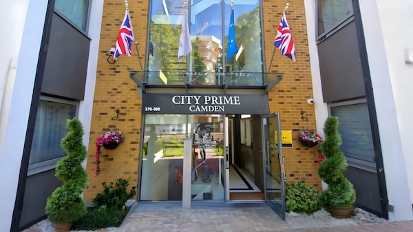 Camden Prime Apart Hotel - Londen