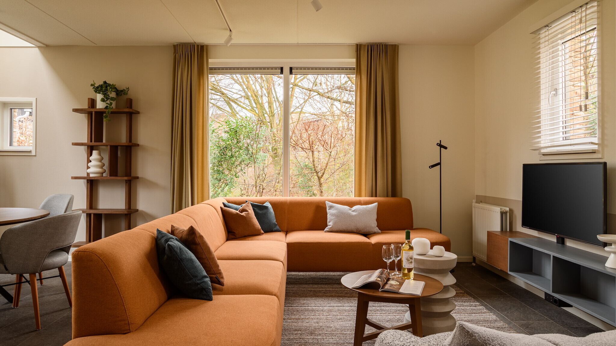 Detached Comfort House - 2 Bathrooms / 3 Bedrooms - Maastricht