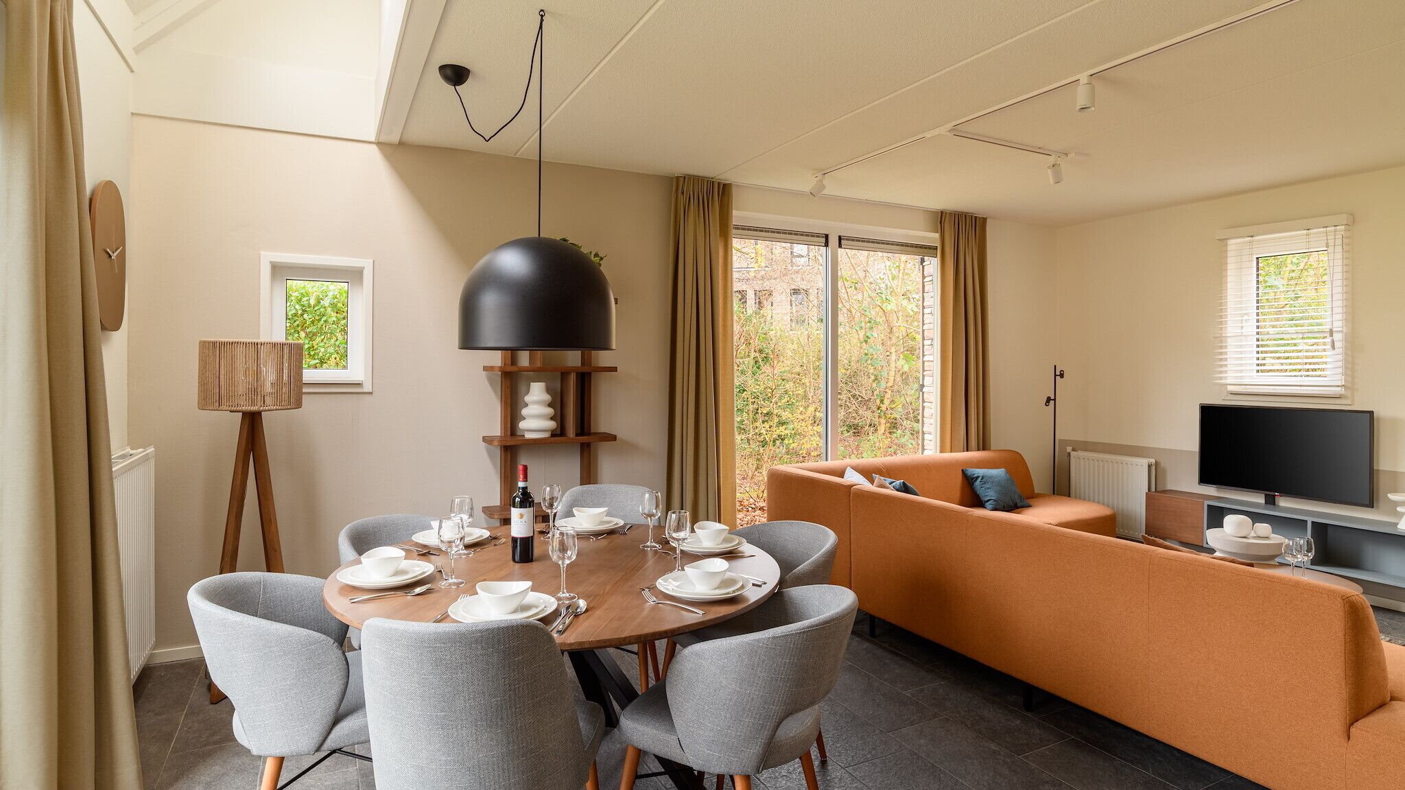 Detached Comfort House - 2 Bathrooms / 3 Bedrooms - Maastricht