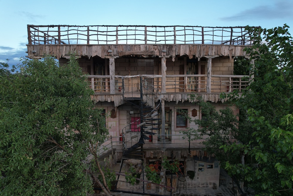 Hotel Philosophia - Capadocia