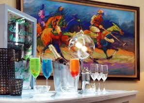 Bar (no alojamento)