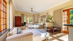 Casa de Campo Familiar