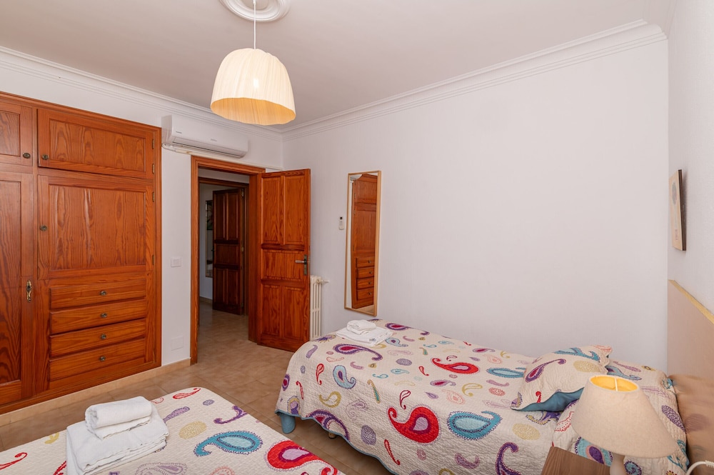 5 Bedroom Villa, With Private Pool And Bbq, Puerto Pollensa - Pollença