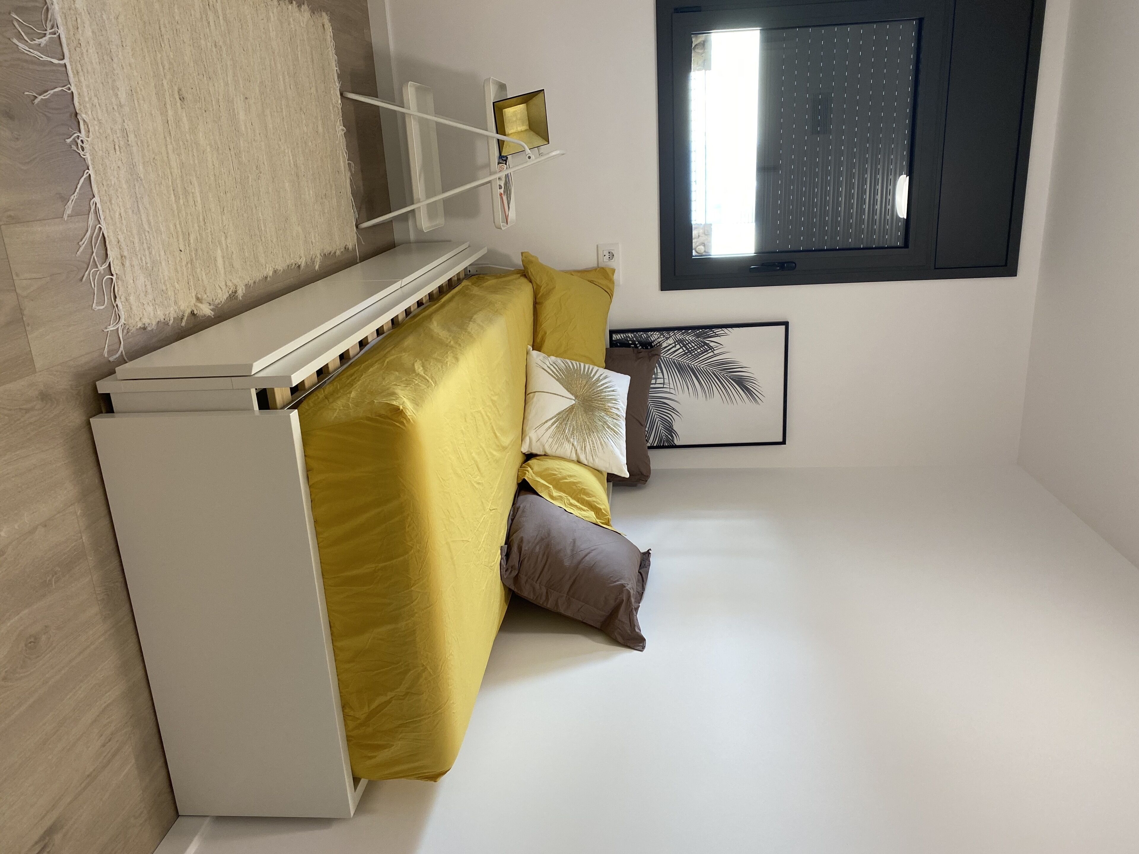 New Luxury Apartment W/rooftop Pool In Llanca Port - Llançà