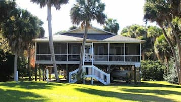 Casa, várias camas (Beach Nut) | Exterior