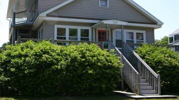 Casa, várias camas (Moments Peace) | Exterior