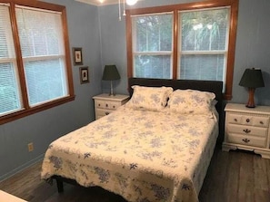 Casa, 2 camas queen-size (Corner Pocket) | 2 quartos