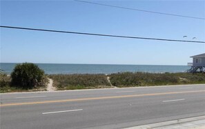 Casa, várias camas (Fish Called Wanda) | Exterior