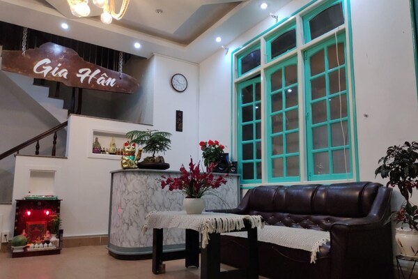 Gia Han Hotel - Da Lat