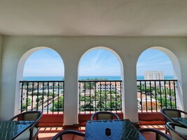 Terraço/pátio interior