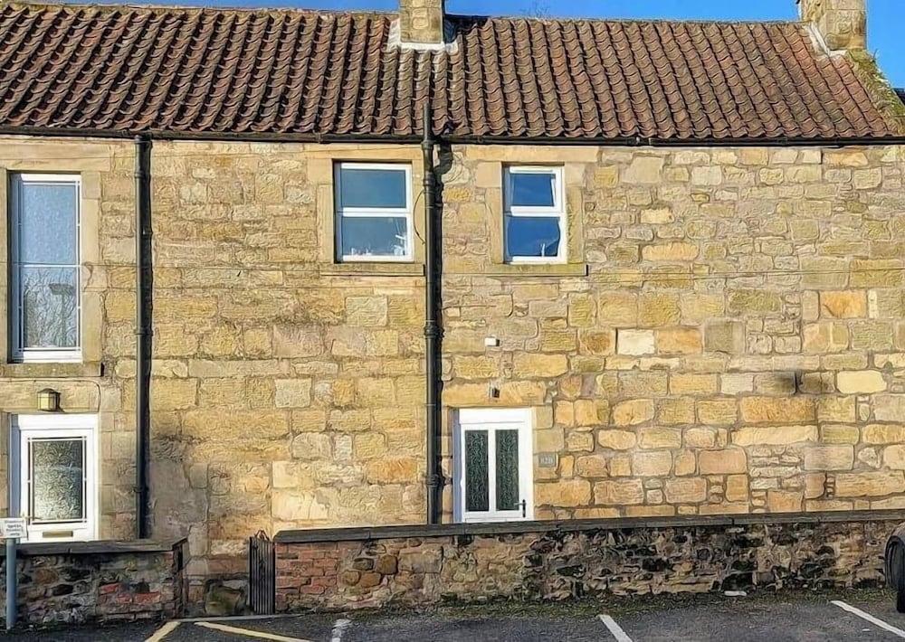 Bee's Townhouse Apartment - Cupar