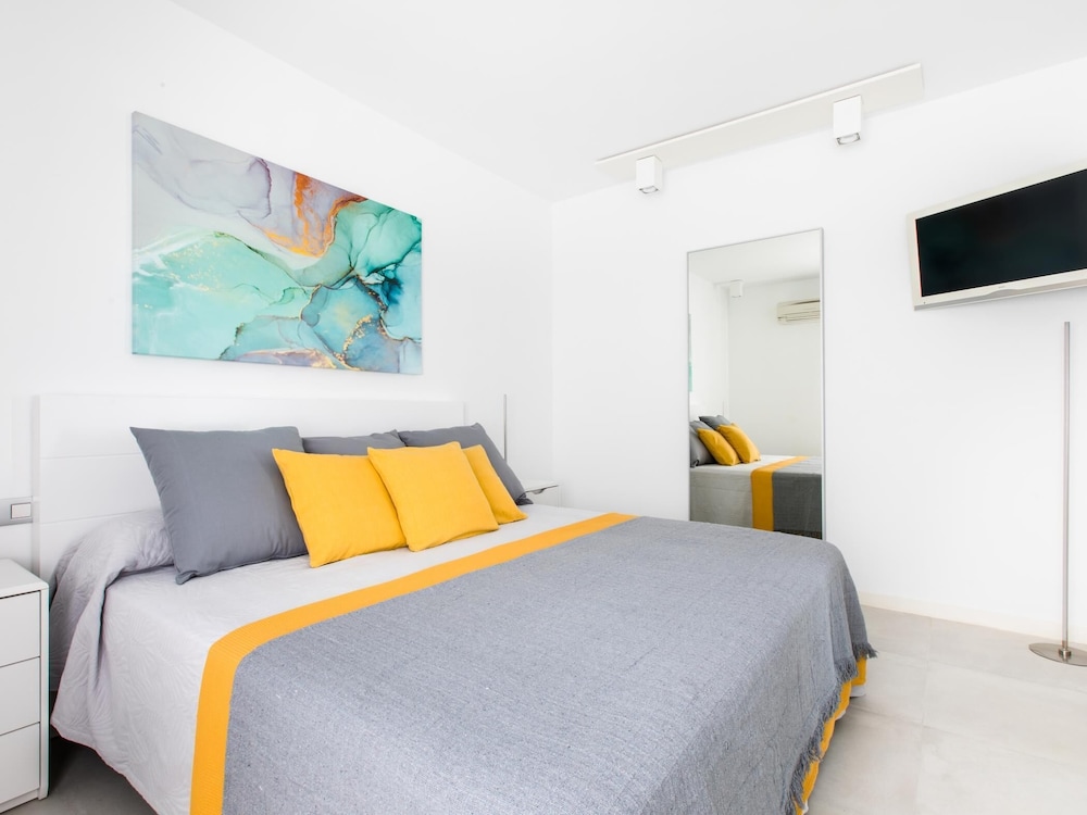 Newport Bay Villa: Exclusive & Luxury Experience - Tenerife