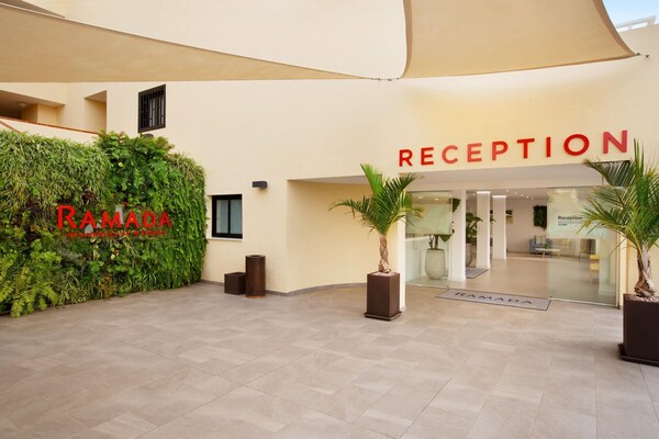 Ramada Residences By Wyndham Costa Adeje - Costa Adeje