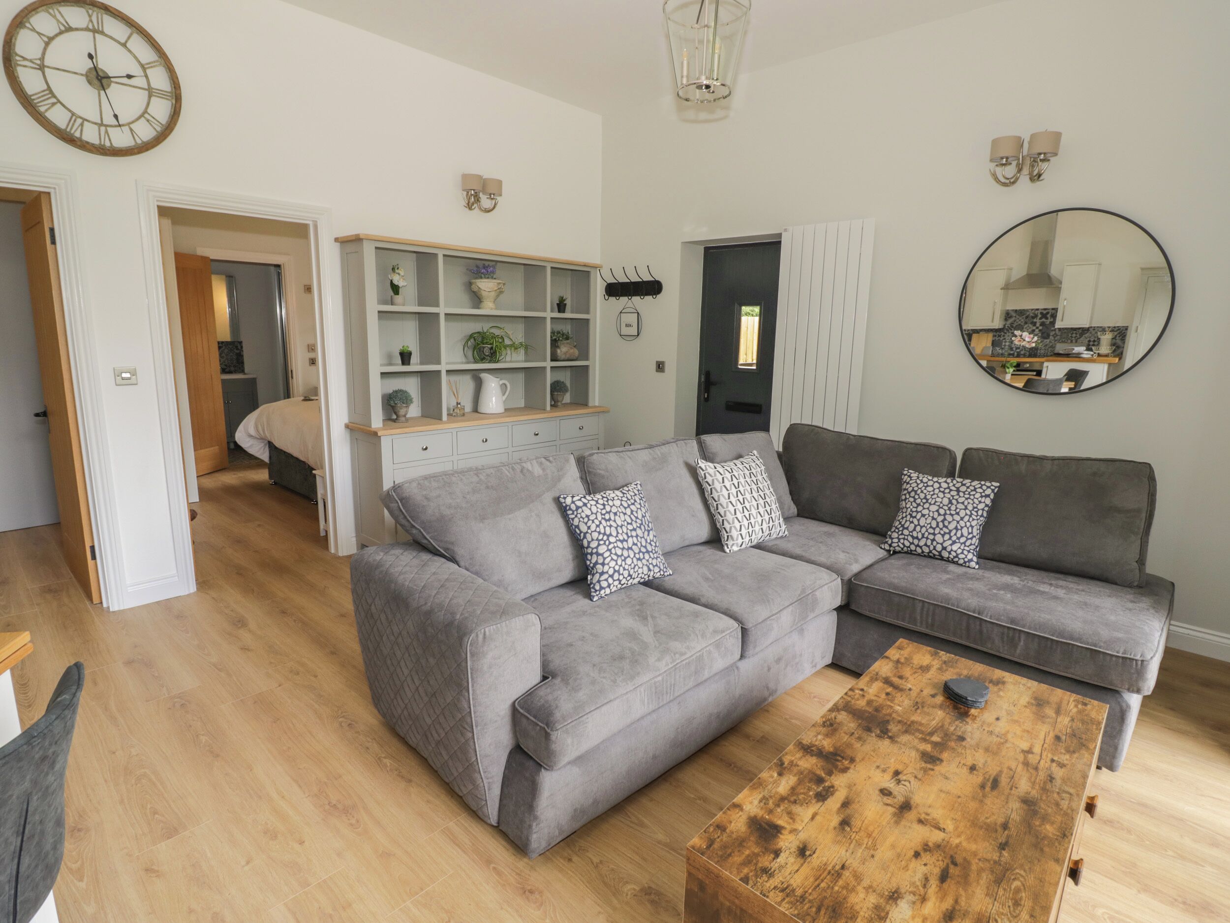 The Leat, Family Friendly, Luxury Holiday Cottage In Droitwich Spa - Bromsgrove