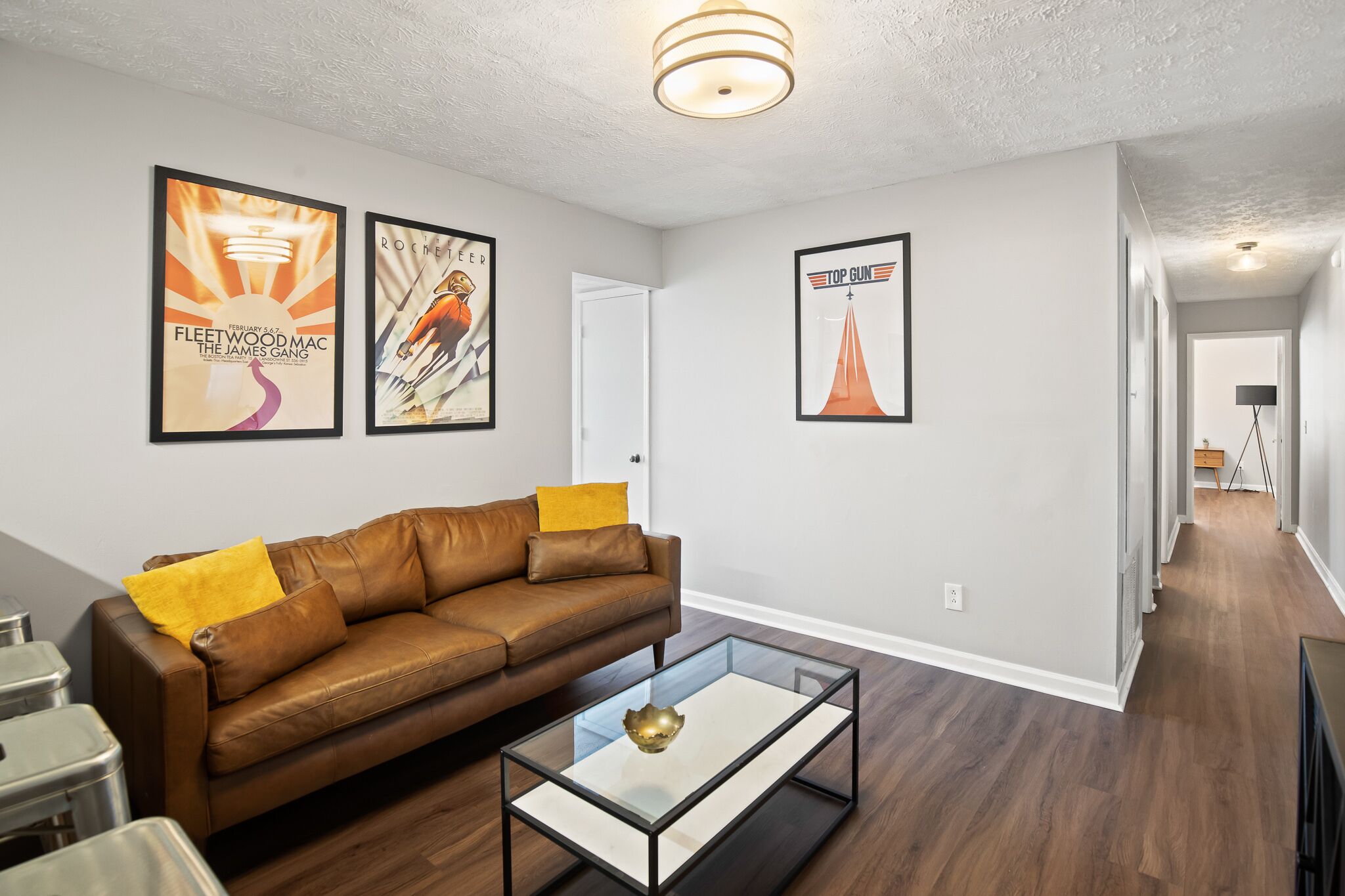 Magnolia Linen Company 10 - Downtown Au Across From Campus & Toomer's - Auburn, AL