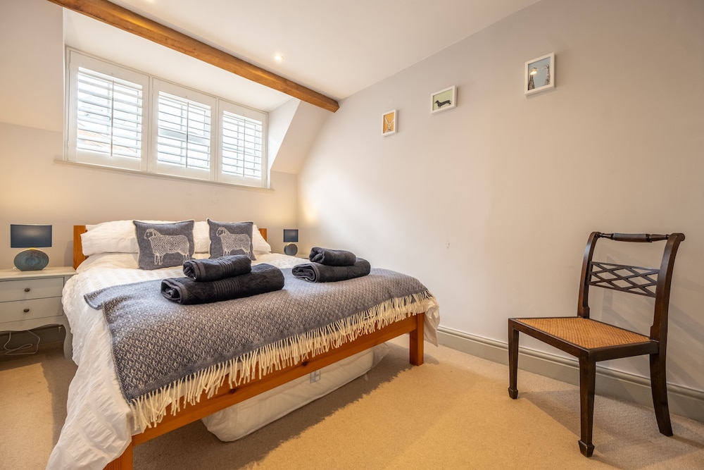 Sherbet Cottage, South Creake, Norfolk - Holkham