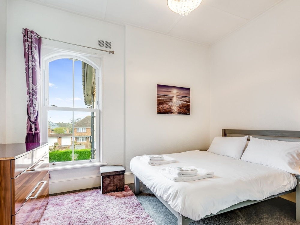 Pass The Keys | A Spacious Cosy Holiday Retreat! - Whitstable