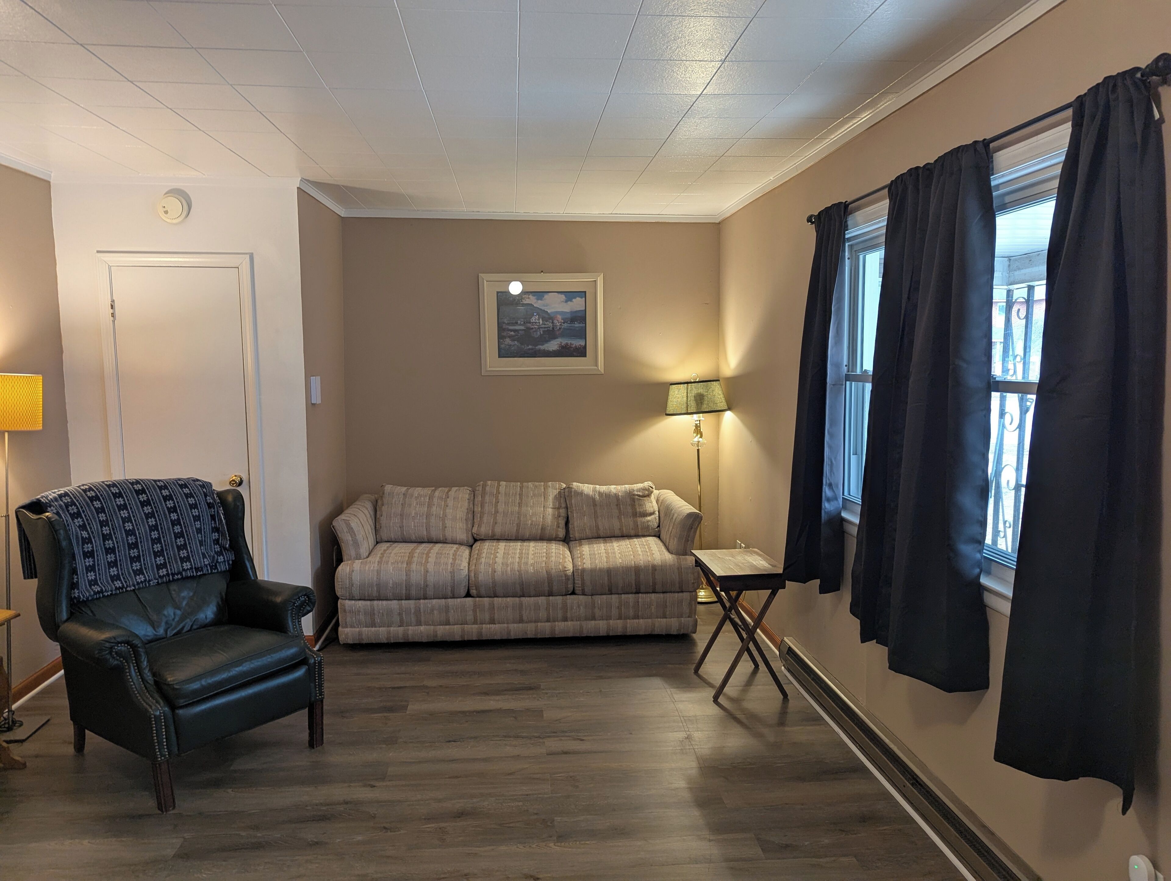 Apt A Jack's Joints On The River - Dundee, MI