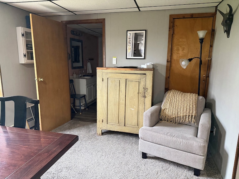 Apartment In Bucks County W/ Hot Tub, Private Entrance, Yard, And Covered Patio! - Ralph Stover State Park, Pipersville