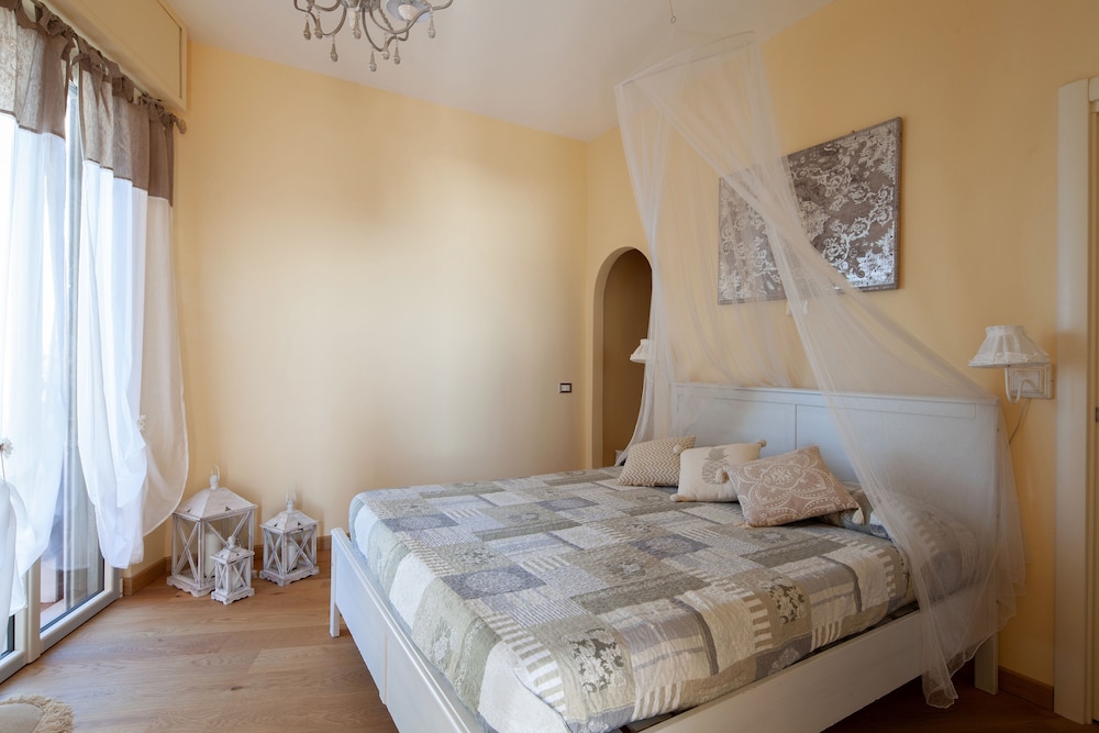 Fivestay - Tellaro (Lerici), A Real Jem! Stunning Seaview From The Balcony - Lerici