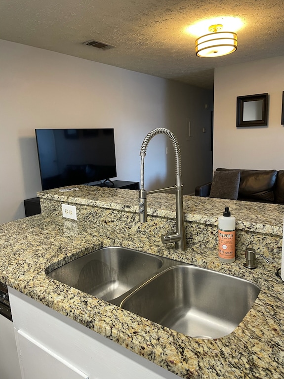 Steps Away From Toomers - Alabama