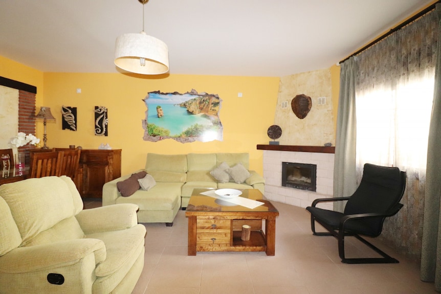 1019 Casa Nayroa - Nerja