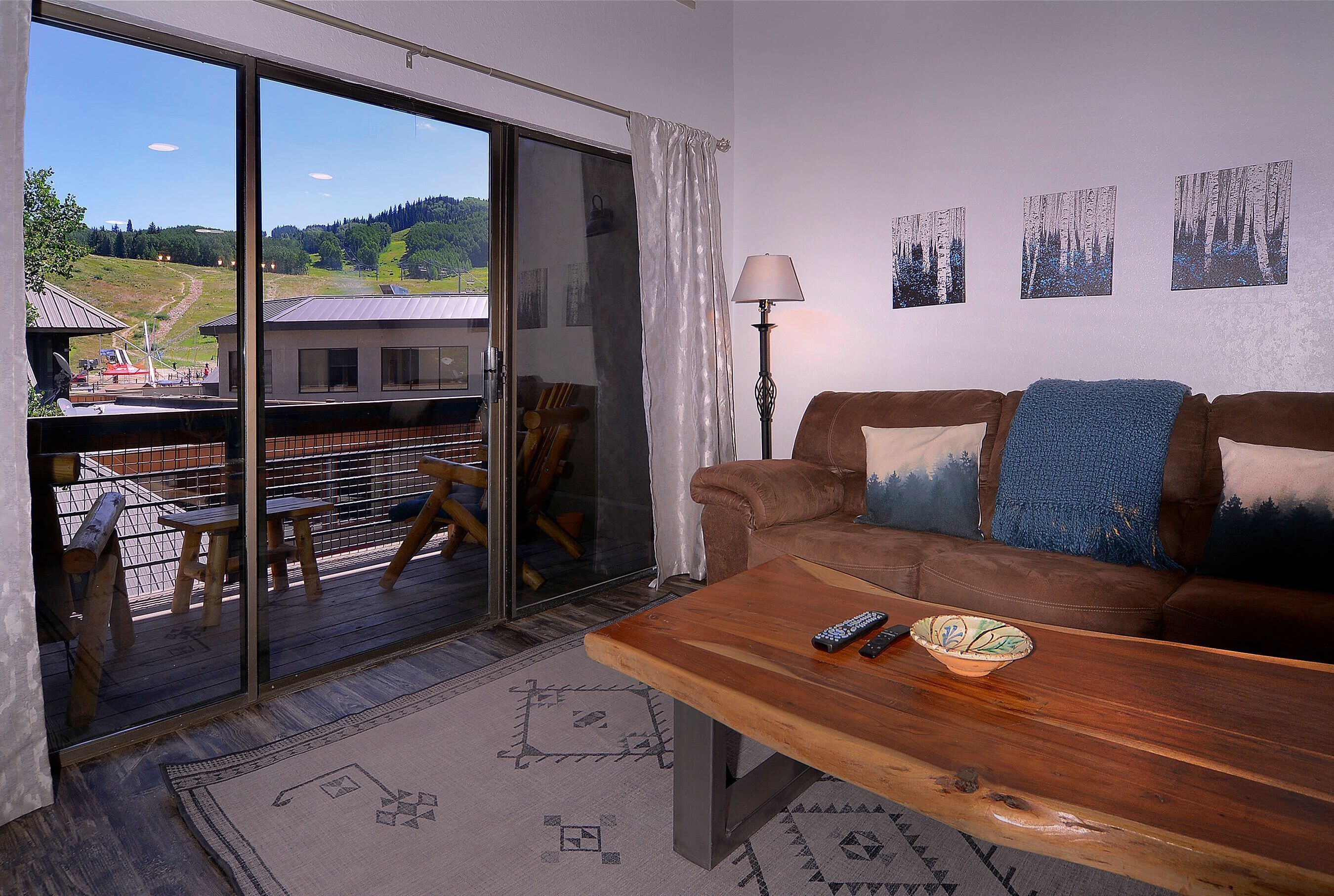 Emmons Ease, 2br/2ba,  Remodeled At Ski Resort, Hot Tub - Crested Butte, CO