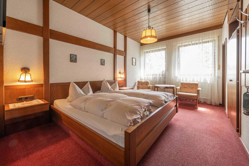 Mehrbettzimmer - Gasthaus Sponsel - Bavaria