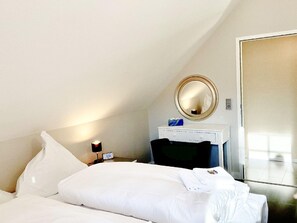 Apartamento (Luxus-Ferienwohnung Schöne Aussicht) | Exterior