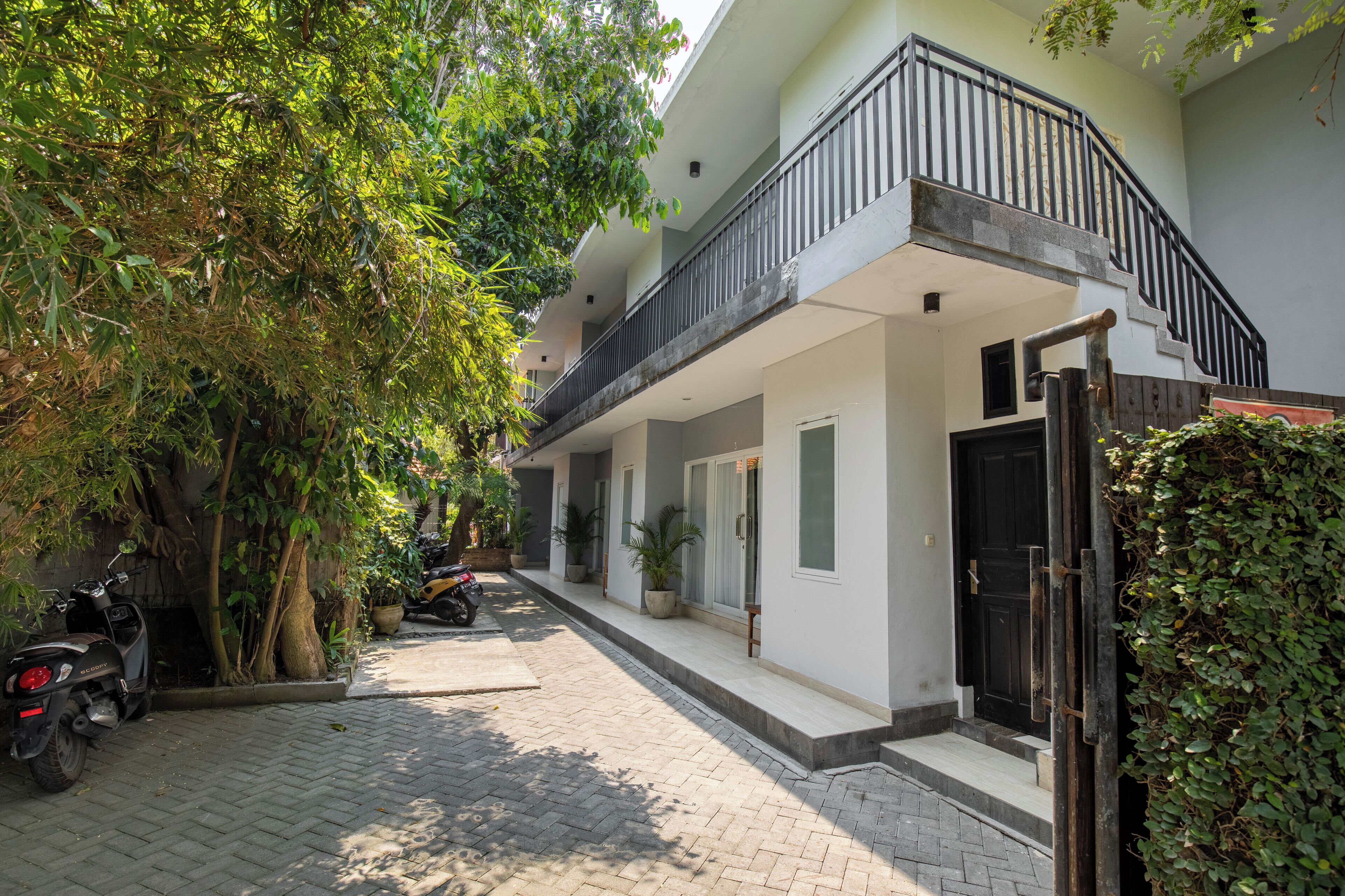 Pormenores do exterior