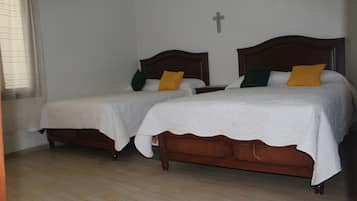 Quarto família | Wi-Fi de cortesia