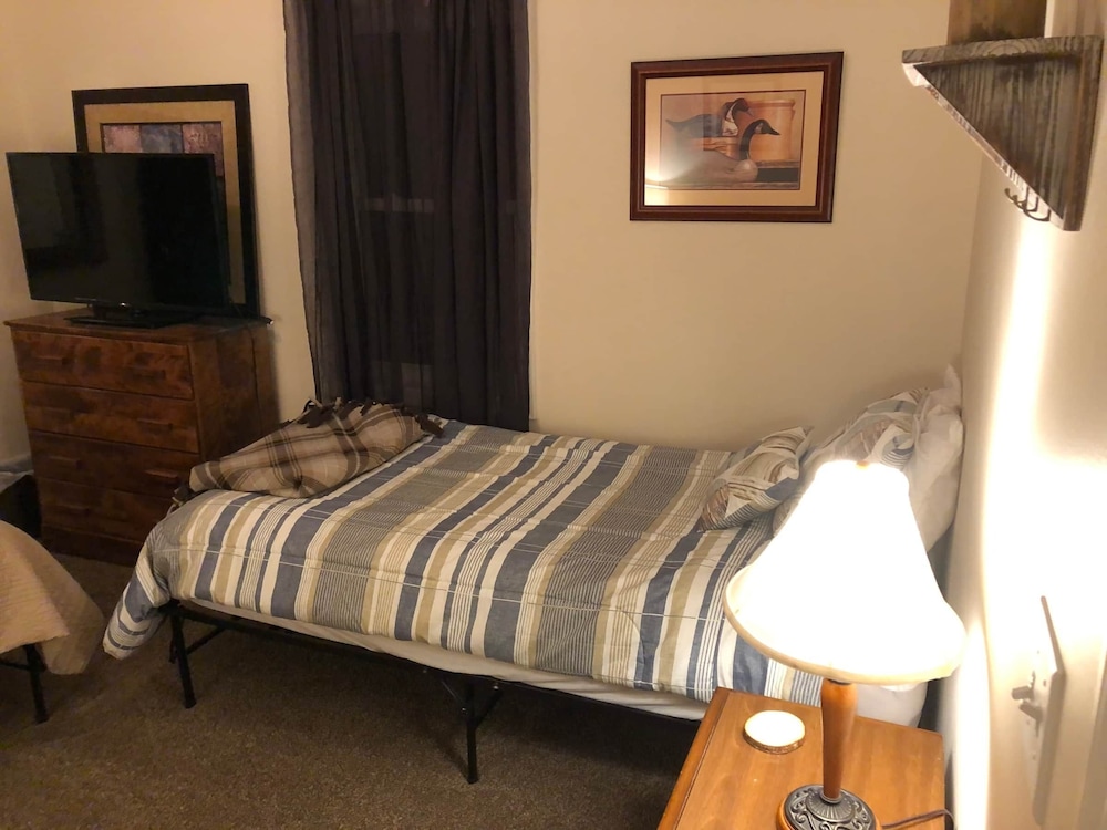 Overlook Mountain Supercabin - Rileyville, VA