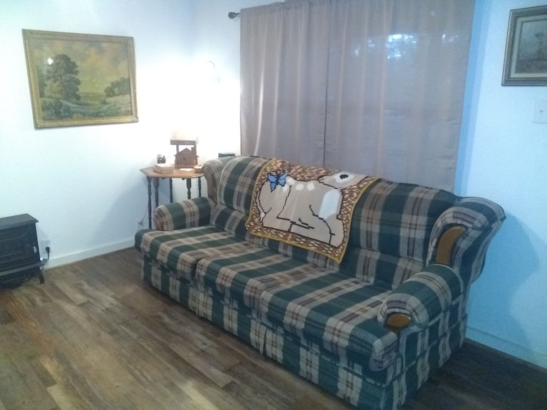 Cabin 2 Miles From Trade Days Granny's Cabin Themed With Antiques - Canton, TX