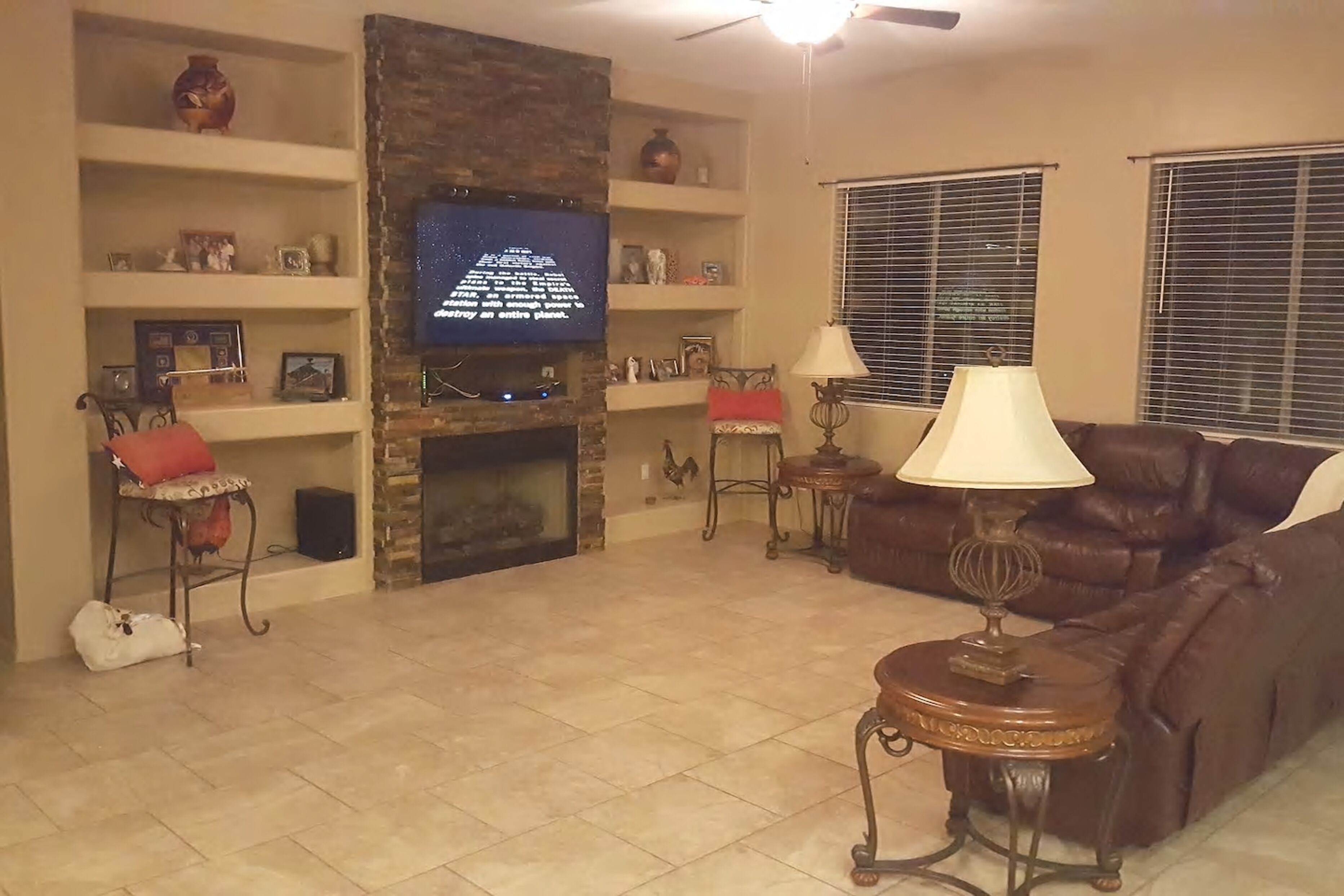 Dove Mountain Retreat - Private Pool - Marana, AZ