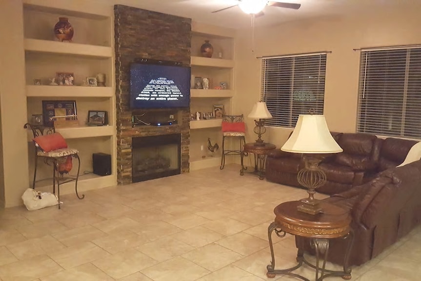 Dove Mountain Retreat - Private Pool - Marana, AZ