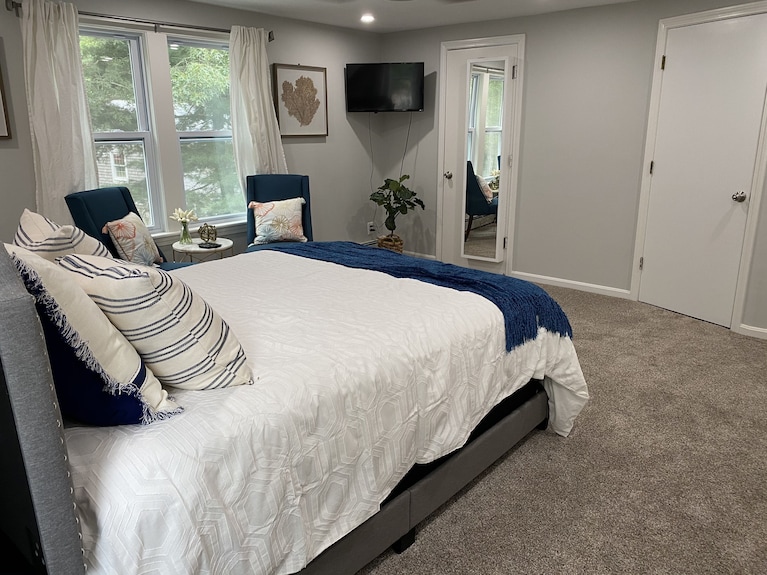 Great Comfortable Private Studio - Cape Codder Water Park, Hyannis