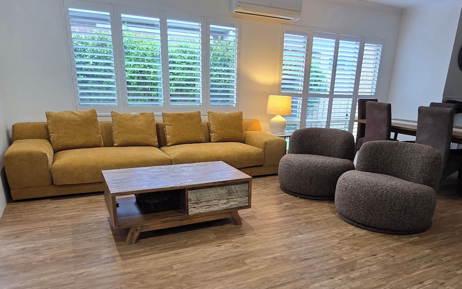 Breath Of Fresh Eyre - Dunsborough