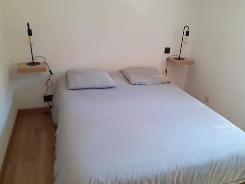 Maison Capbreton Plage Centre-ville Port à Pied - Capbreton