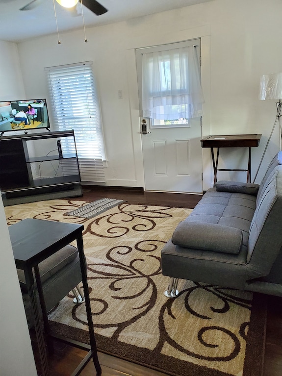 Sleepy Dreams In Spokane - Spokane, WA