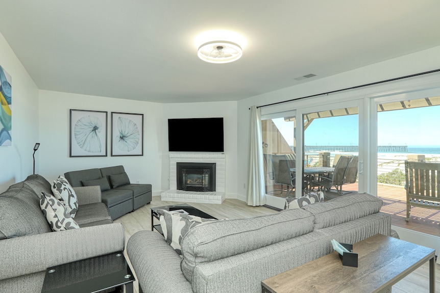 125 Pismo Shores: 3 Br, 2 Ba Condominium In Pismo Beach, Sleeps 8 - Pismo Beach, CA