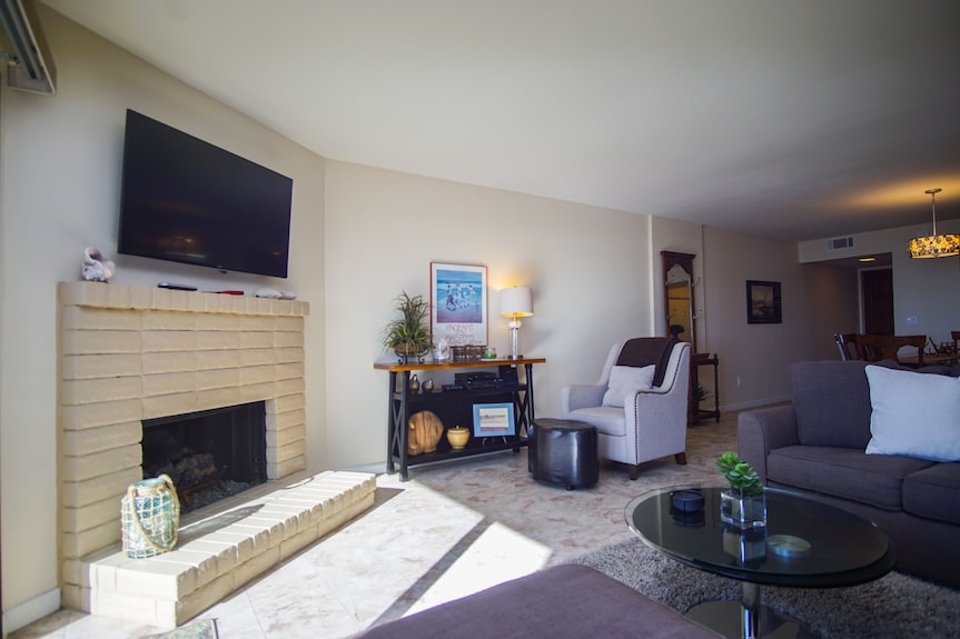 133 Pismo Shores: 3 Br, 2.5 Ba Condominium In Pismo Beach, Sleeps 7 - Pismo Beach, CA