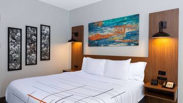 Escrivaninha, espaço de trabalho para notebook